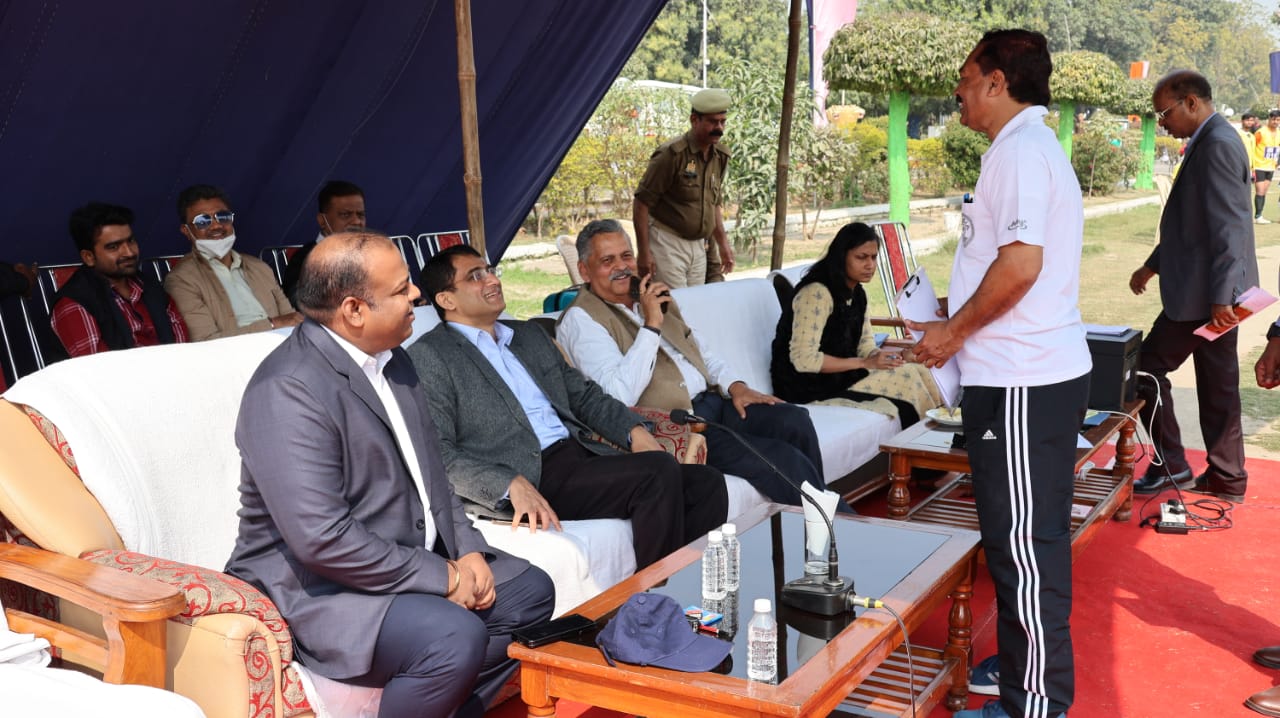 Uttar Pradesh Police Recruitment & Promotion Board