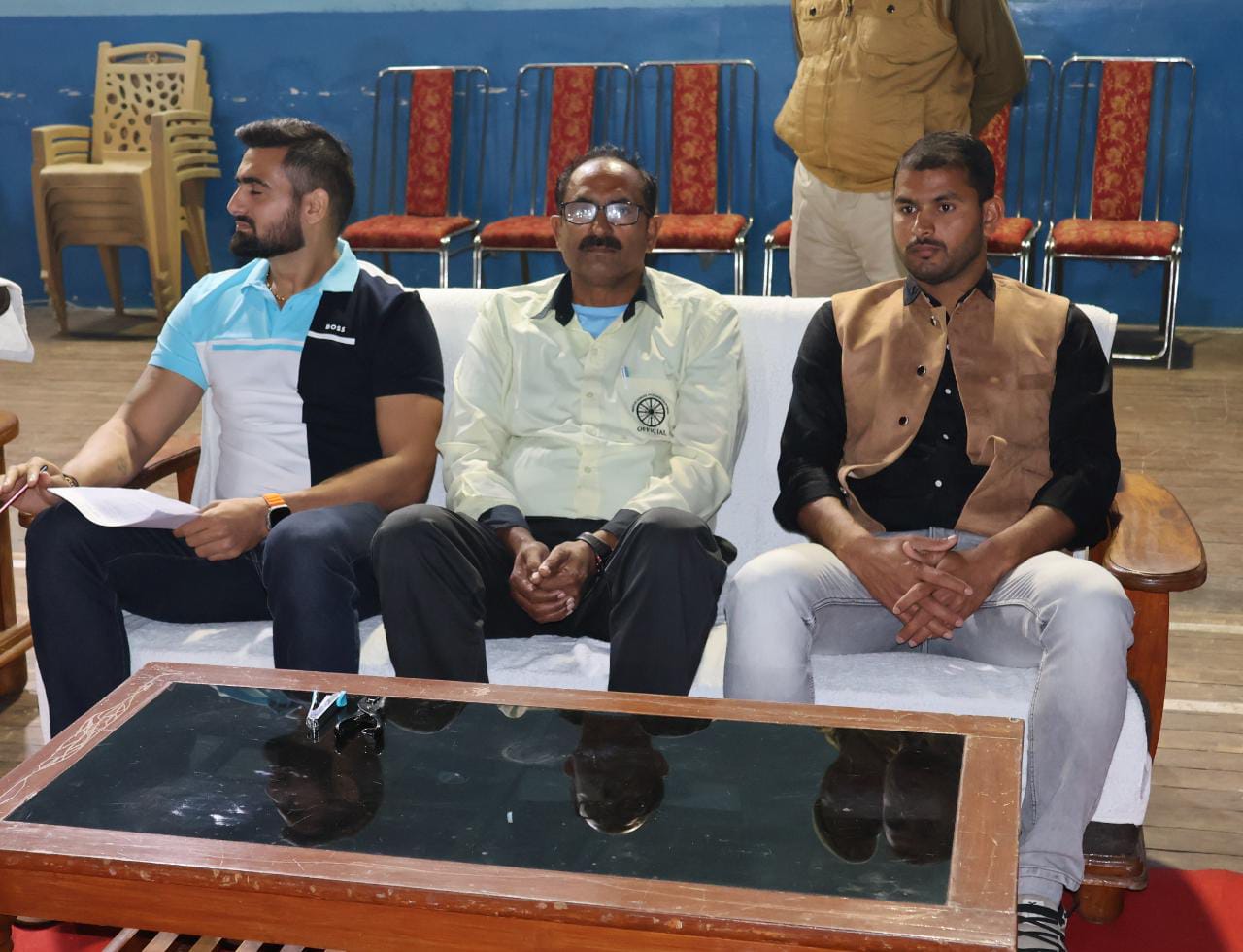 Uttar Pradesh Police Recruitment & Promotion Board